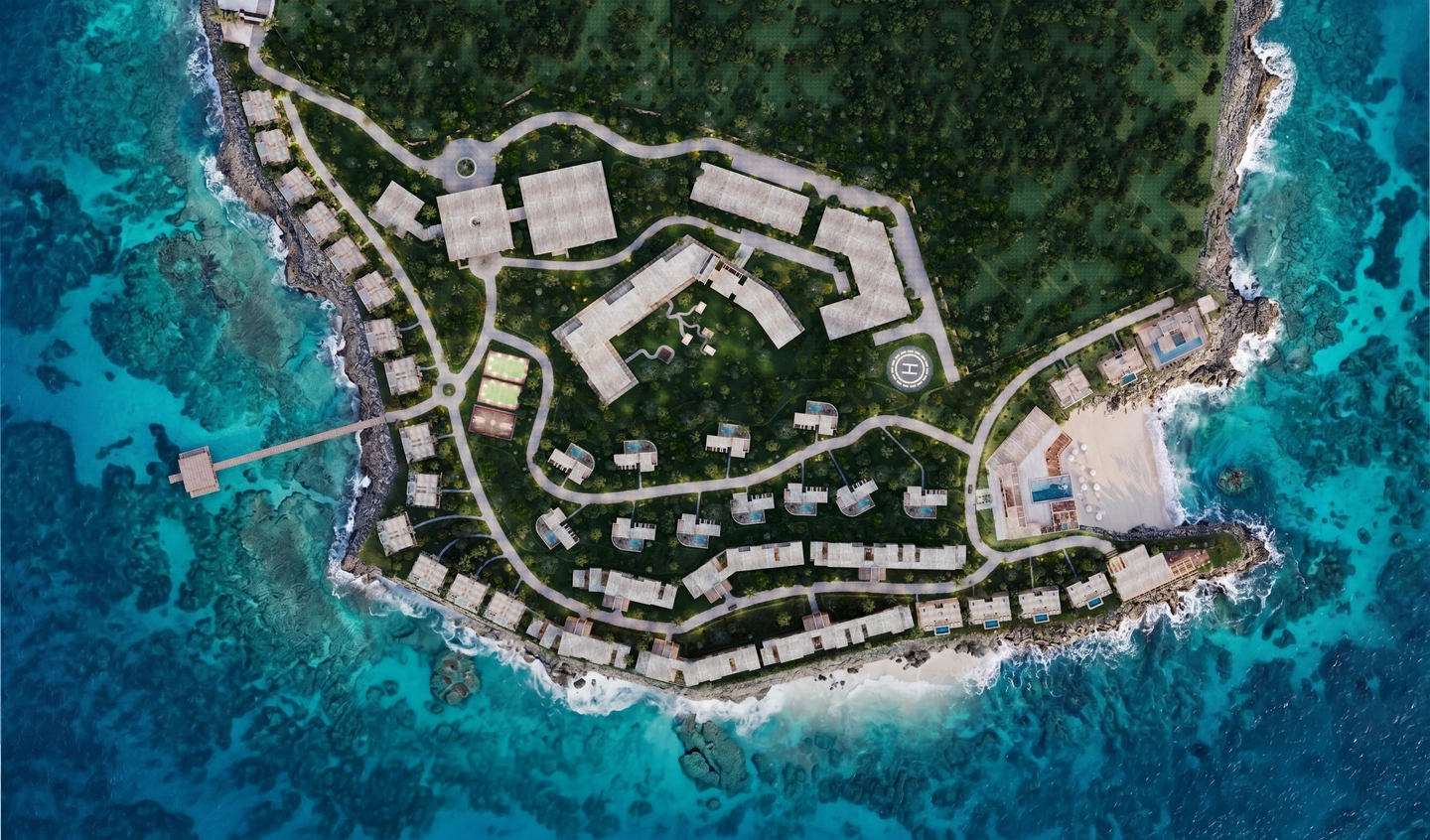 NH Collection Zanzibar, Pemba Island Resort | Wellness Retreat